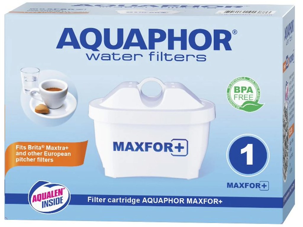Aquaphor Uložak Maxfor +