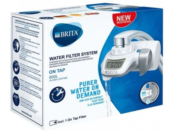 Brita Sistem filtera za slavinu On Tap