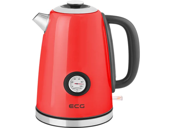 ECG Ketler RK 1700
