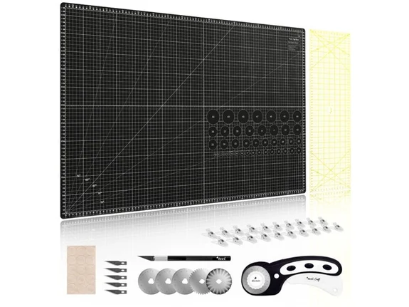 Texi Podloga za sečenje craft 90x60