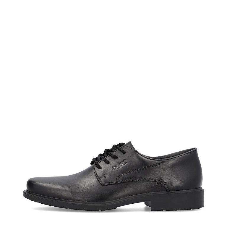 Muške cipele Rieker B0001 black