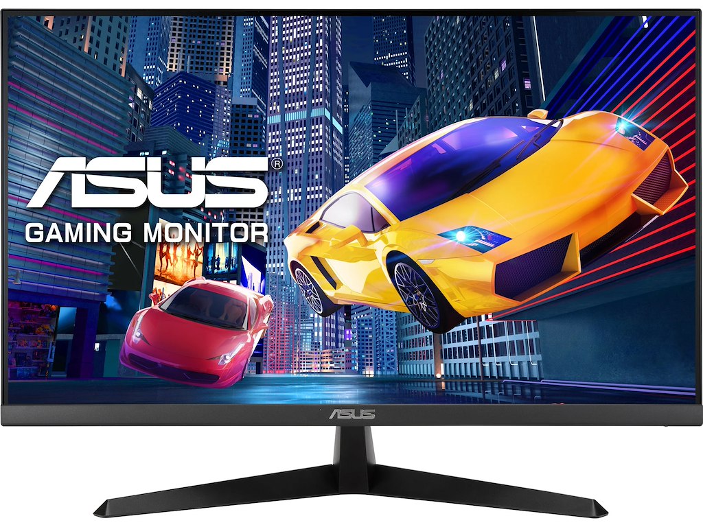 Asus Monitor 27 inča/IPS/75Hz/1ms VY279HE