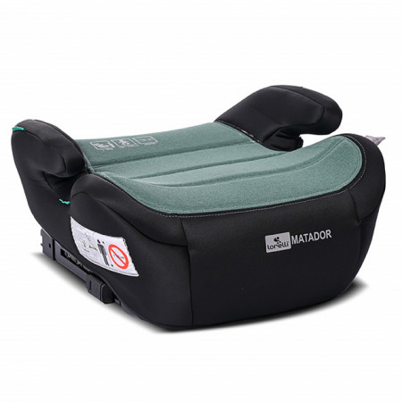 Lorelli Auto sedište Matador I-Size Isofix 125-150cm Green Pine