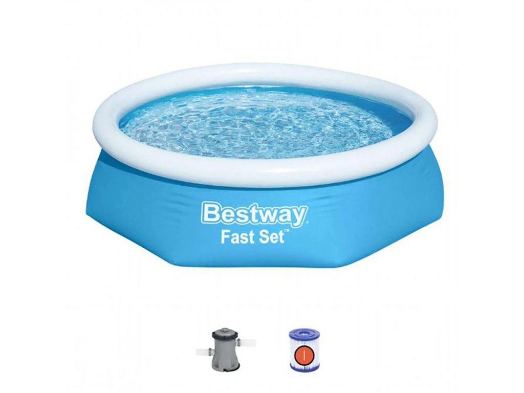 Bestway Bazen 244x61(57450)