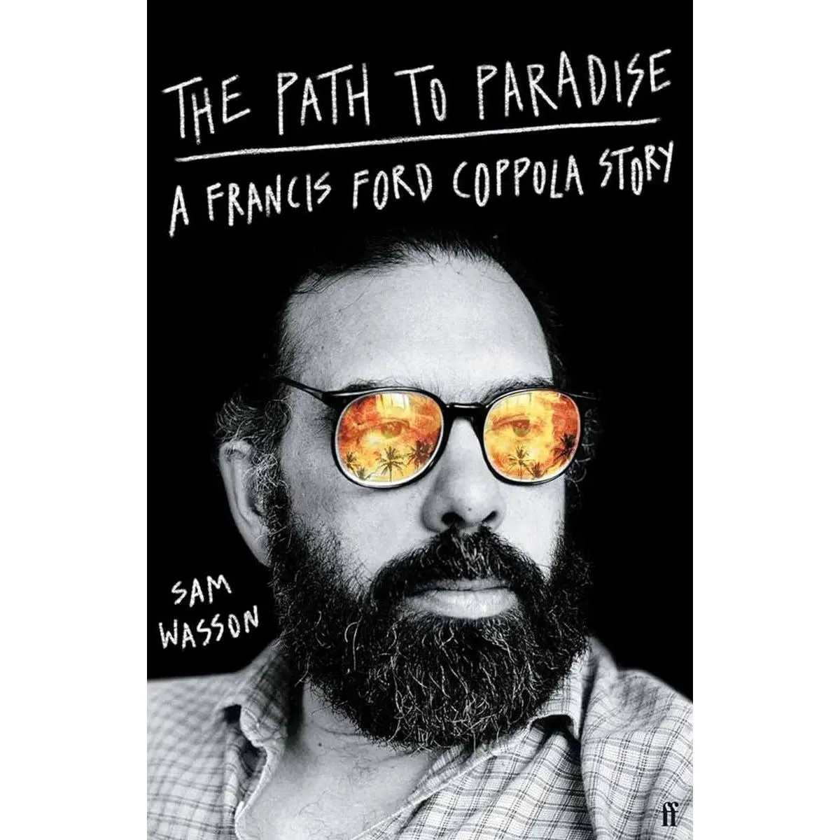 THE PATH TO PARADISE A Francis Ford Coppola Story