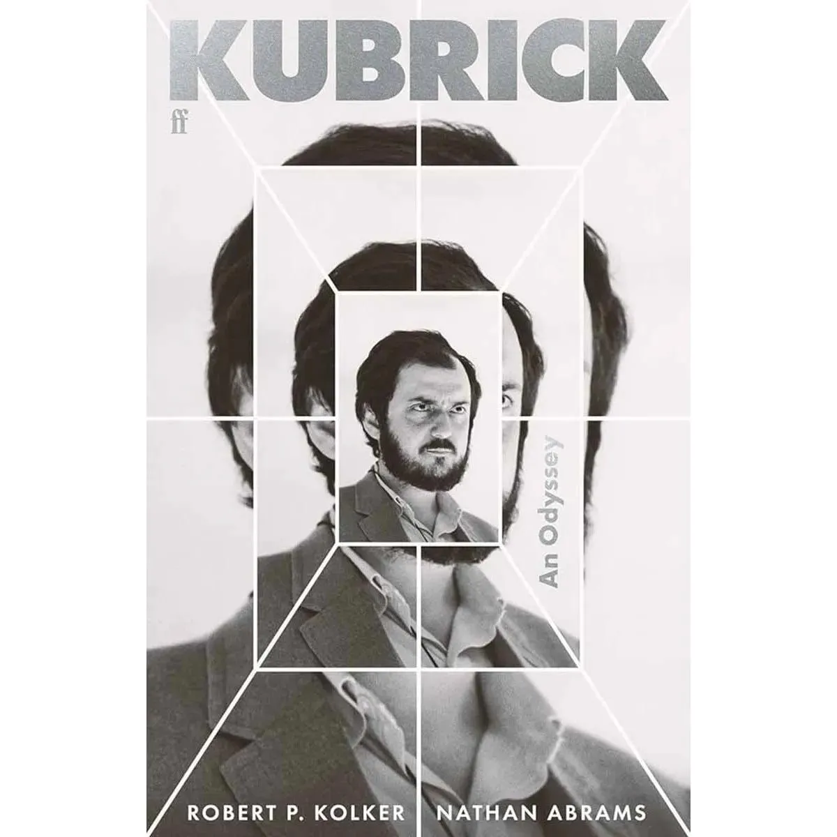 KUBRICK AN ODYSSEY