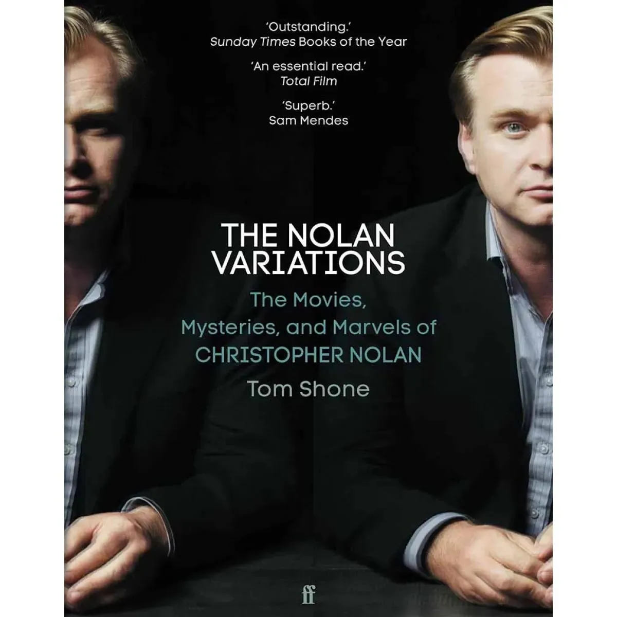 THE NOLAN VARIATIONS