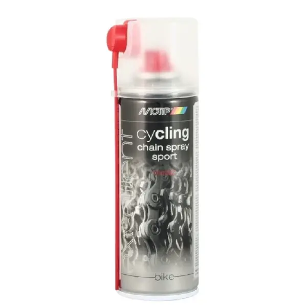 MOTIP Podmazivač lanaca 200ml 000292