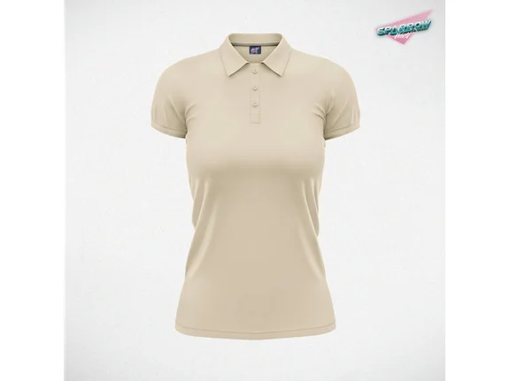 Sparrow Ženska polo majica 1006_76