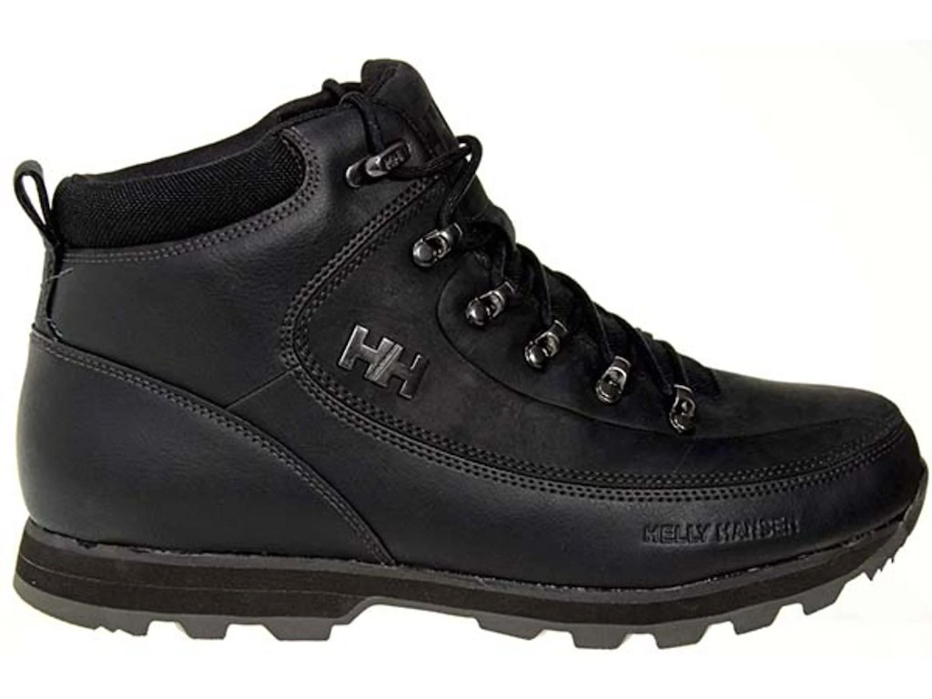 Helly Hansen Muške cipele The Forester 10513-996