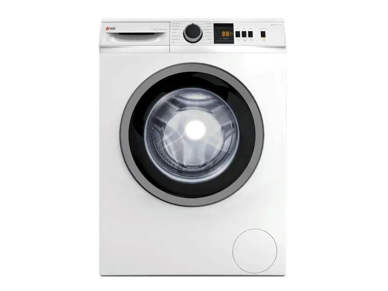 VOX WM1285-LT14QD Mašina za pranje veša