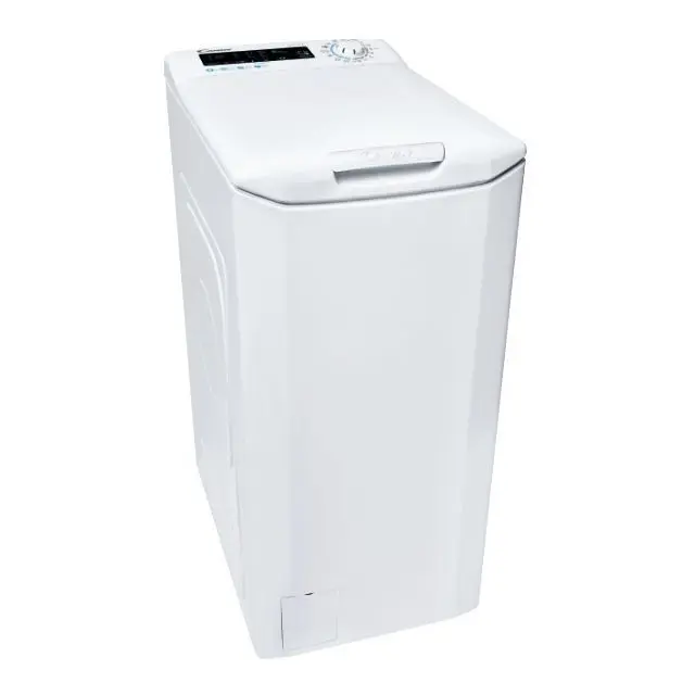 CANDY Mašina za pranje veša CSTG 28TE/1-S bela