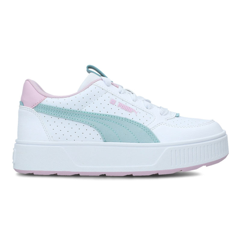 DEČIJE PATIKE PUMA KARMEN REBELLE TROPICAL PS