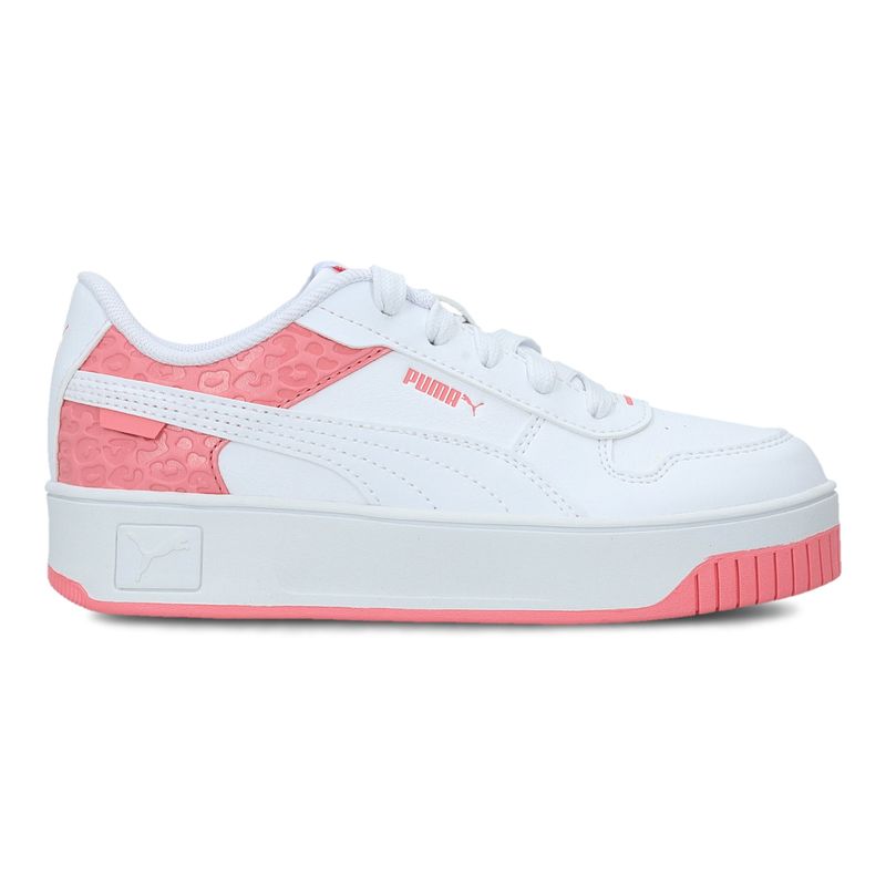 DEČIJE PATIKE PUMA CARINA STREET WILD PS