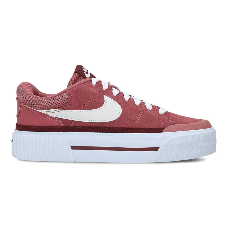 ŽENSKE PATIKE NIKE W COURT LEGACY LIFT VDAY