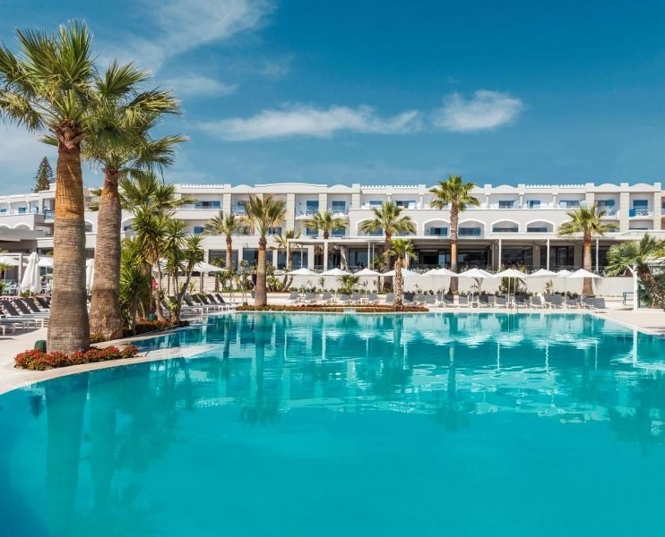 HOTEL MITSIS RODOS VILLAGE 5* - Kiotari / Rodos