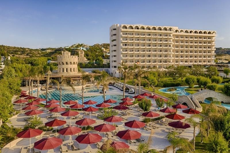 HOTEL ESPEROS PALACE 4* - Faliraki / Rodos