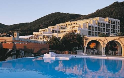 HOTEL MARBELLA CORFU 5* - Ag. Ioannis Peristeron / Krf