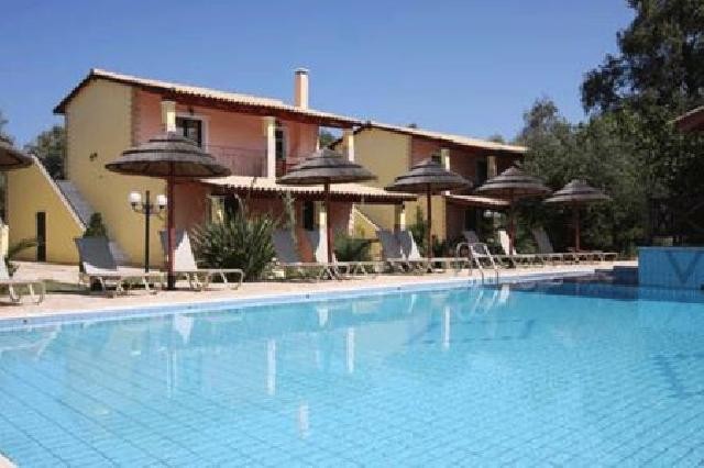 HOTEL APP VILLAGIO MAISTRO 3* - Lefkas / Lefkada