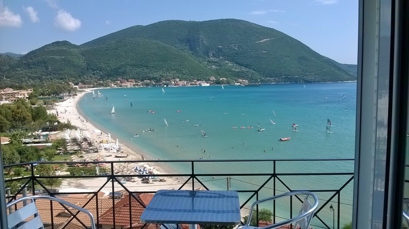 VILA ALTINA - Vasiliki / Lefkada