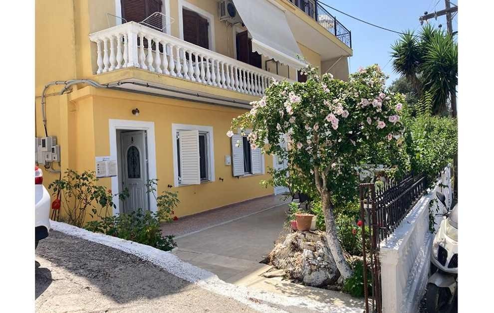 VILA KONSTANTINA - ALEXANDROS - Parga / Grčka