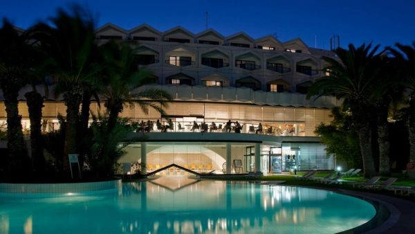 HOTEL SENTIDO PHENICIA 4* - Hamamet / Tunis