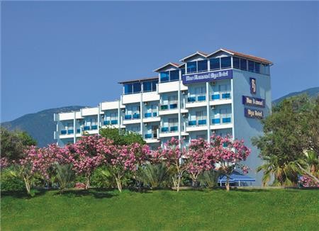 HOTEL BLUE DIAMOND ALYA HOTEL 4* - Alanja / Turska