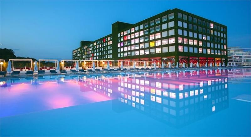 HOTEL ROYAL ADAM & EVE 5* - Belek / Turska