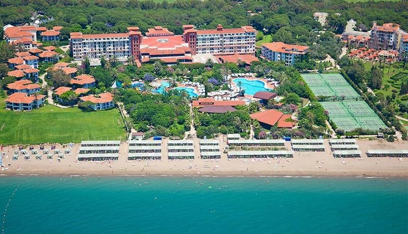 HOTEL BELCONTI RESORT 5* - Belek / Turska