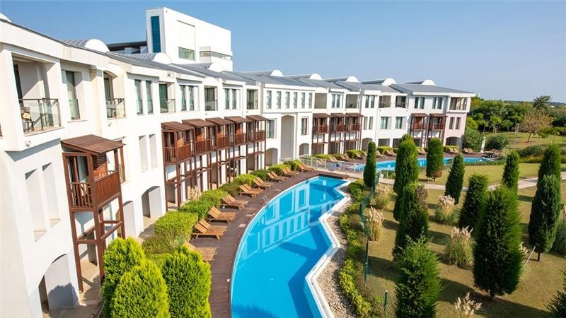 HOTEL LYKIA WORLD ANTALYA 5* - Belek / Turska