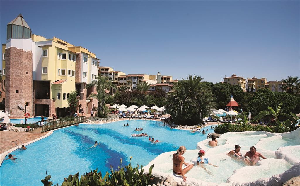 HOTEL LIMAK ARCADIA GOLF AND SPORT RESORT 5* - Belek / Turska