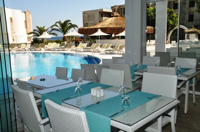 HOTEL BENDIS BEACH 4* Bodrum / Turska