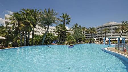 HOTEL TUI BLUE GRAND AZUR 4* - Marmaris / Turska