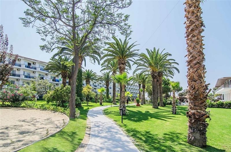 HOTEL ATLANTIQUE HOLIDAY CLUB 4* - Kušadasi / Turska