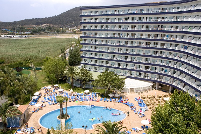 HOTEL HSM ATLANTIC PARK 4* - Magaluf / Majorka