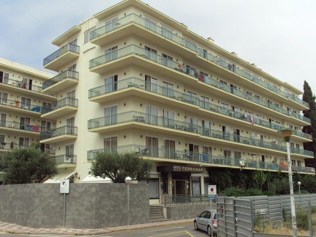 HOTEL TERRAMAR CALELLA 3* - Kalelja / Kosta Brava Španija