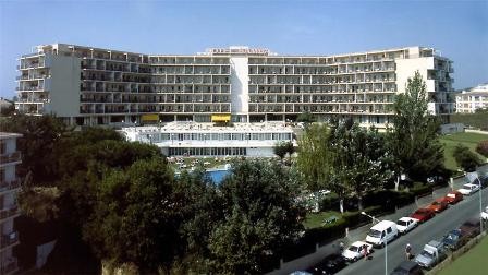 HOTEL SAMBA 3* - Ljoret de Mar / Kosta Brava Španija