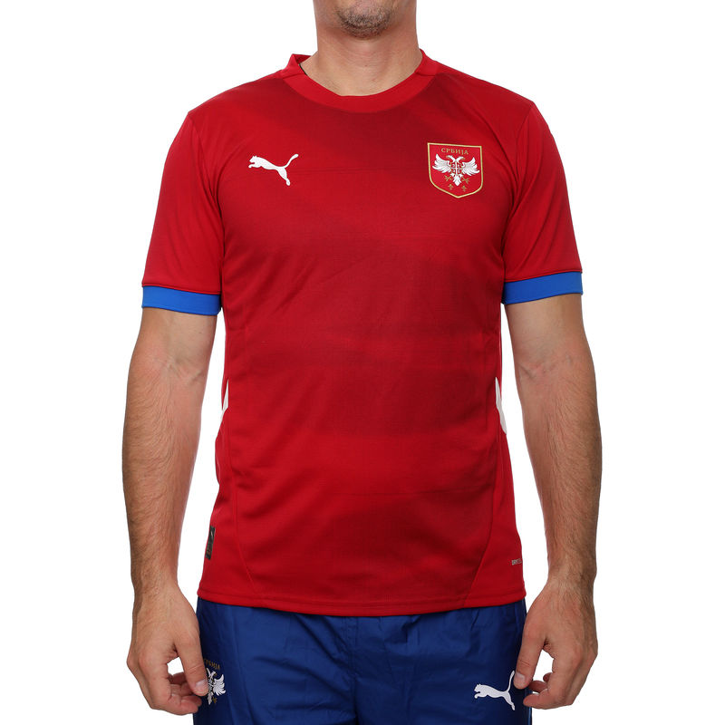 MUŠKI DRES PUMA FSS HOME JERSEY REPLICA