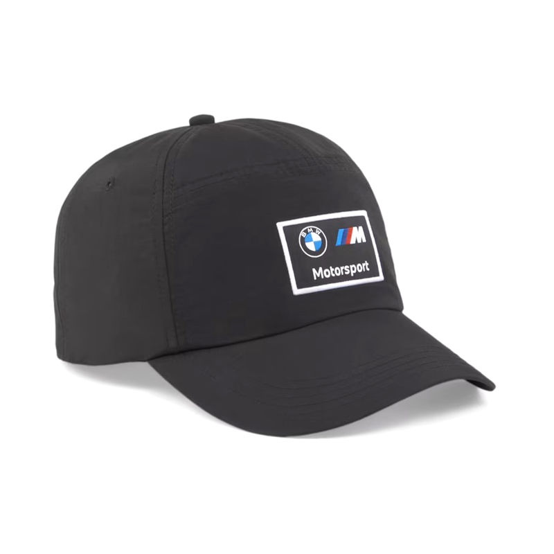 UNISEX KAČKET PUMA BMW MMS HERITAGE BB CAP