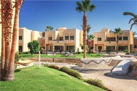 SWISS INN RESORT HURGHADA 5* (ex Hilton Hurghada Resort) - Hurgada / Egipat