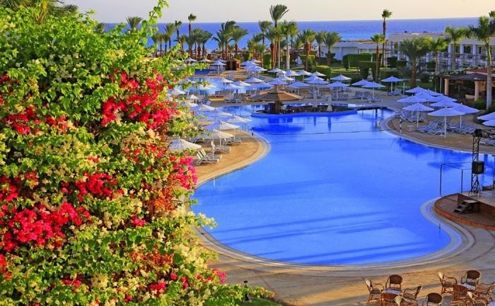 HOTEL LABRANDA ROYAL MAKADI 5* - Makadi Bay Hurgada / Egipat