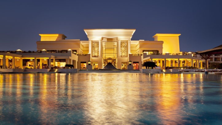 HOTEL SHERATON SOMA BAY 5* - Soma Bay Hurgada / Egipat