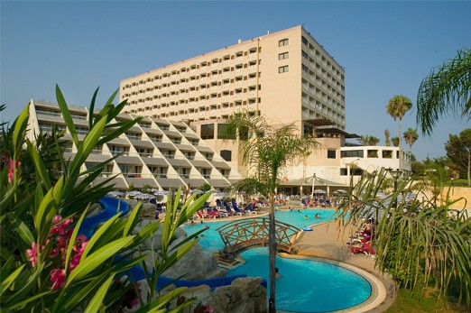 HOTEL ST. RAPHAEL RESORT 5* - Limasol / Kipar