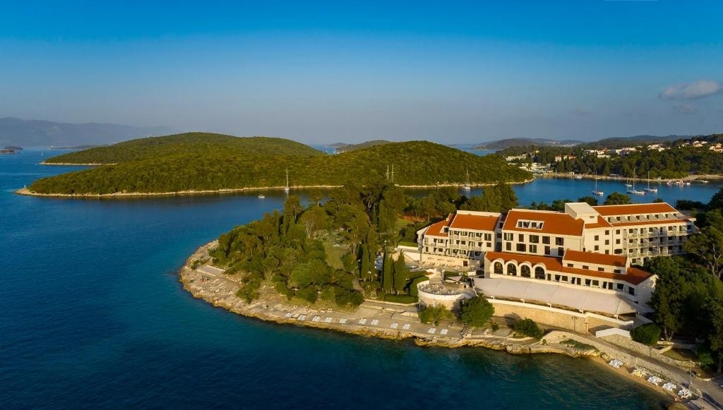 HOTEL AMINESS LIBURNA 4* - Grad Korčula / Korčula