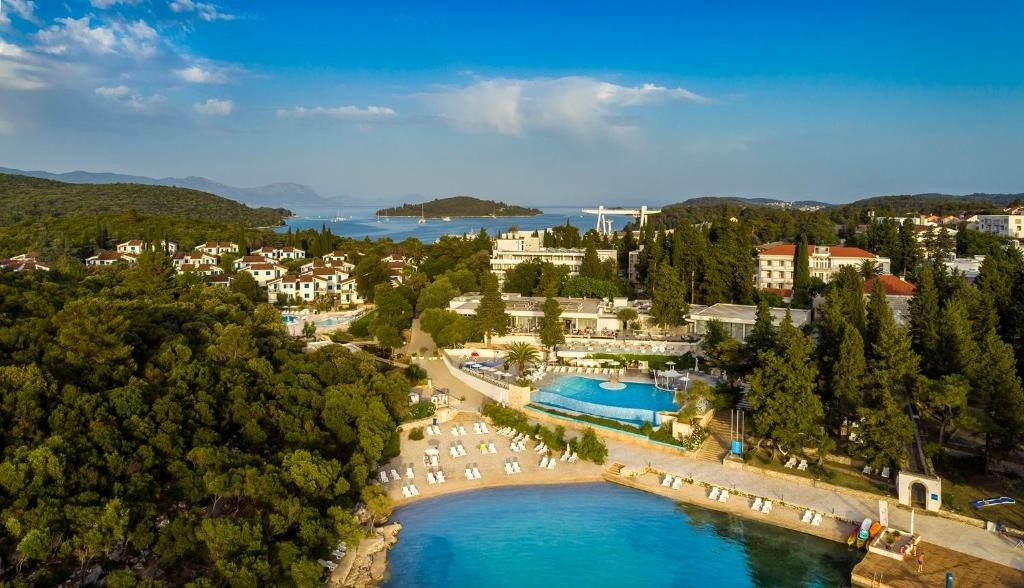 HOTEL AMINESS PORT9 RESORT 4* - Grad Korčula / Korčula
