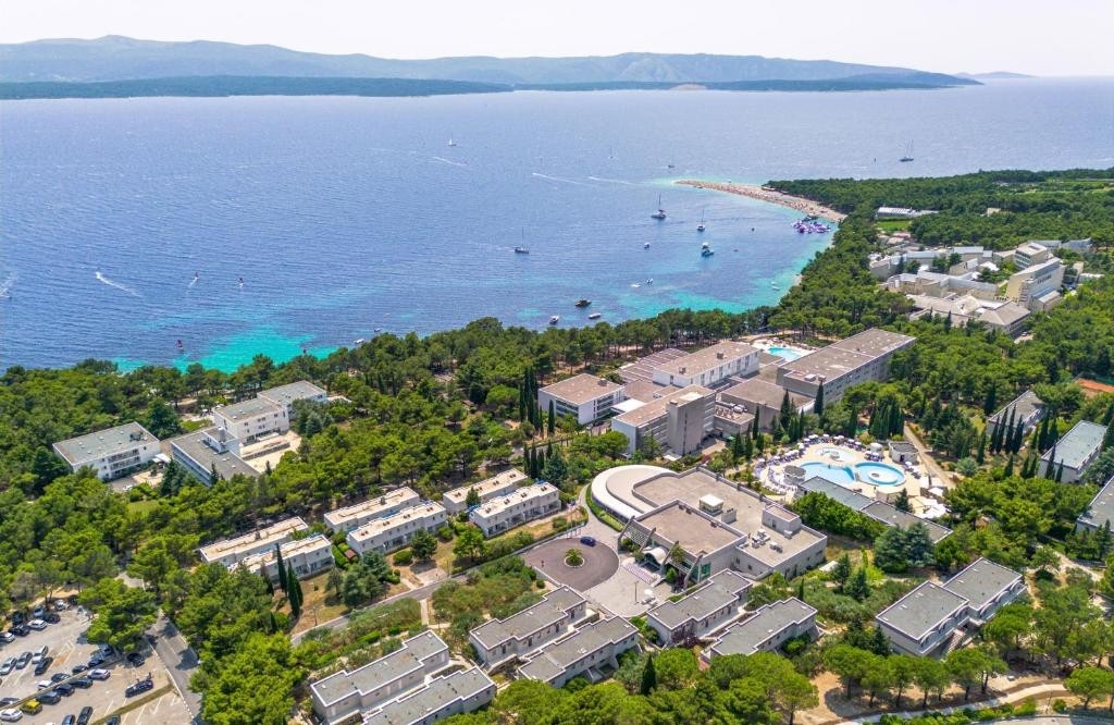 HOTEL BLUESUN HOLIDAY VILLAGE BONACA 4* - Brač / Hrvatska