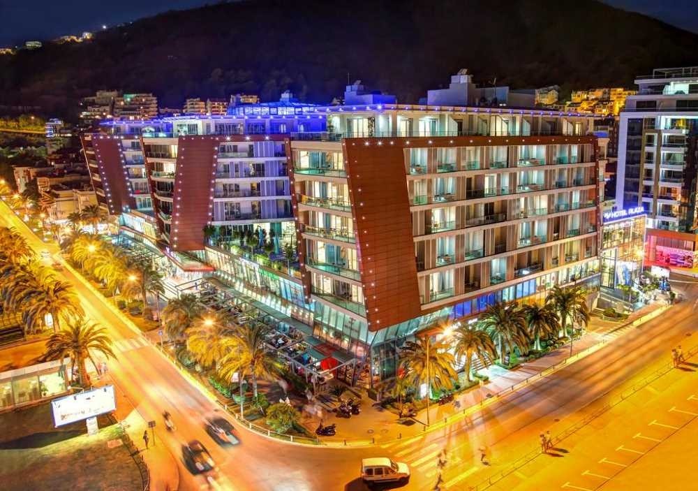 HOTEL ADRIA 4* - Budva / Crna Gora