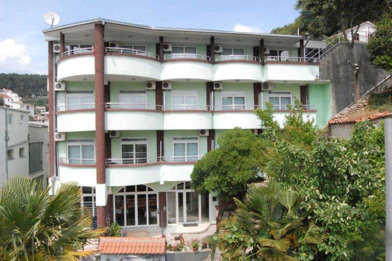 HOTEL HOTI 3* - Ulcinj / Crna Gora