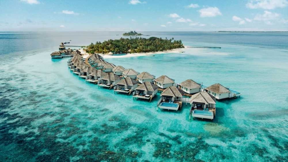 HOTEL NOVA MALDIVES 5* - Maldivi