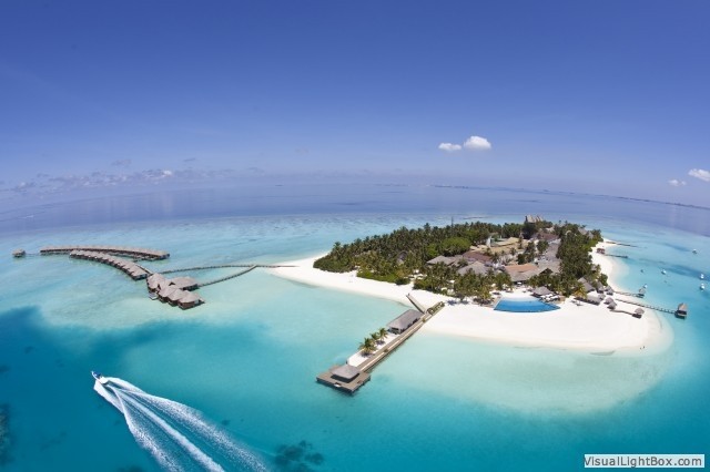 HOTEL VELASSARU MALDIVES 5* - Maldivi